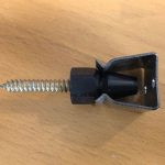 Bullet Catch - John Wright