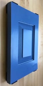 Shutter Clips - Fixed Width Shutter Clips Weatherwright™ - John Wright