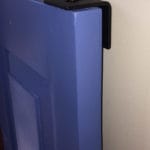 Shutter Clips - Fixed Width Shutter Clips Weatherwright™ - John Wright