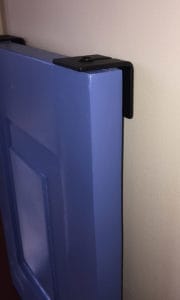 Shutter Clips - Fixed Width Shutter Clips Weatherwright™ - John Wright