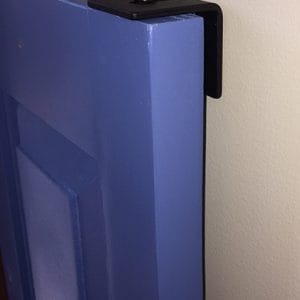 Shutter Clips - Fixed Width Shutter Clips Weatherwright™ - John Wright