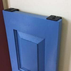 Shutter Clips - Fixed Width Shutter Clips Weatherwright™ - John Wright