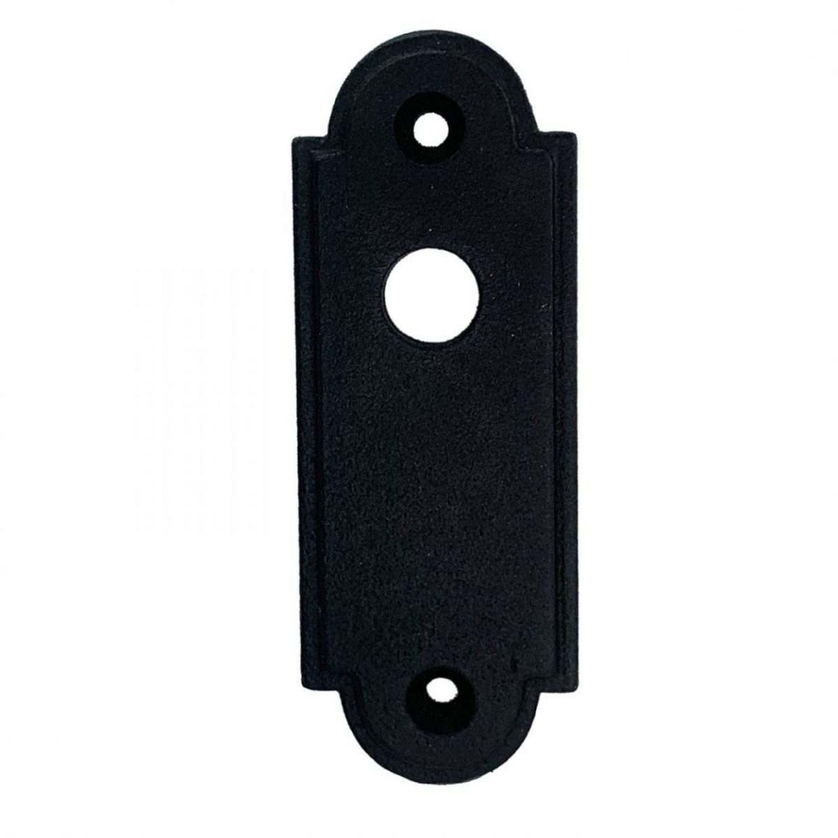 Lag Pintle Trim Plate - John Wright
