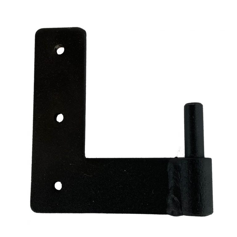 Pintles for Shutter Straps - With Lags & Anchors - John Wright