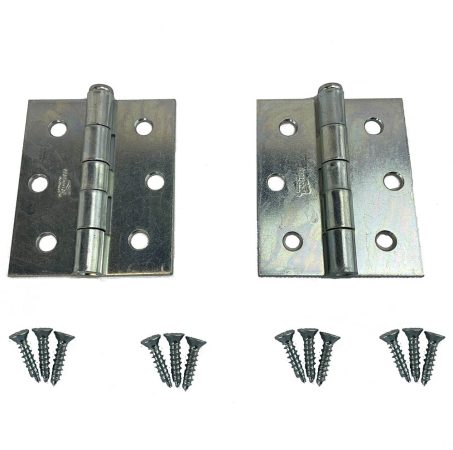 Faux Hinge - John Wright