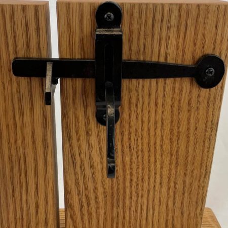 Gate Thumb Latch WeatherWright™ - John Wright
