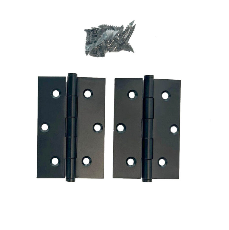 Brick and Special Purpose Shutter Hinges and Pintles - John Wright