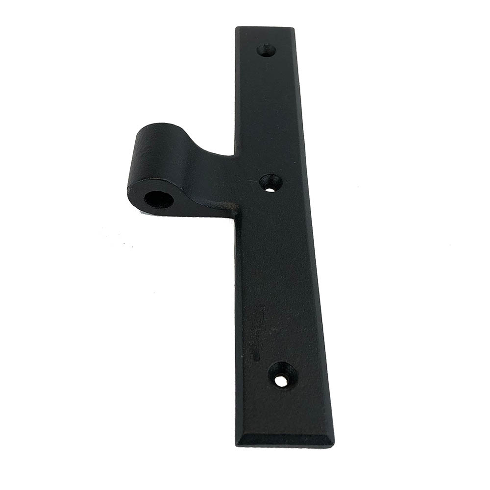 Mid Range Hinge, .75" Offset (Without Pintle) - John Wright