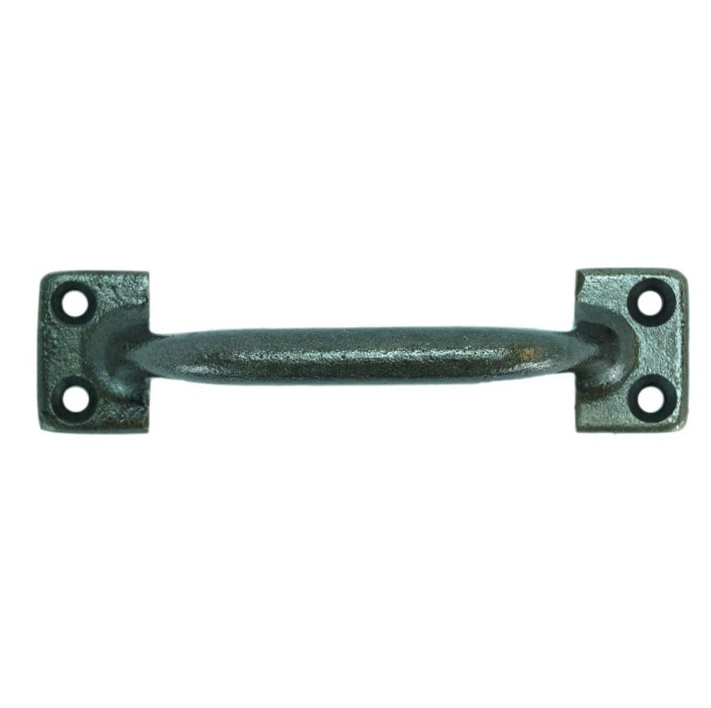 Drawer Pull 4 Hole (Sold Individually) - John Wright