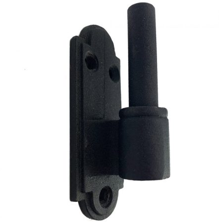 Strap Hinge Pintle (1" Offset) - John Wright