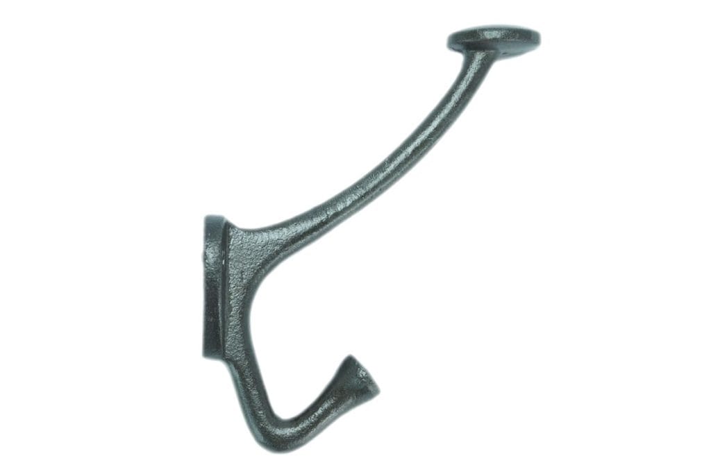 Derby Hook - John Wright