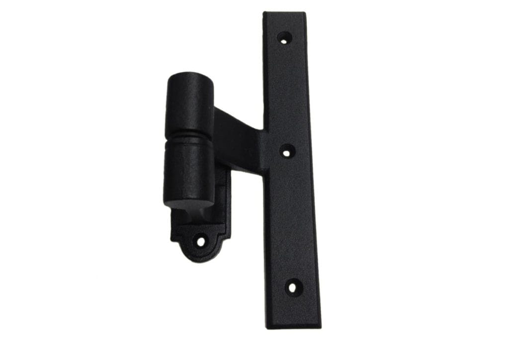 Mid Range Hinge, 2.25" offset - John Wright