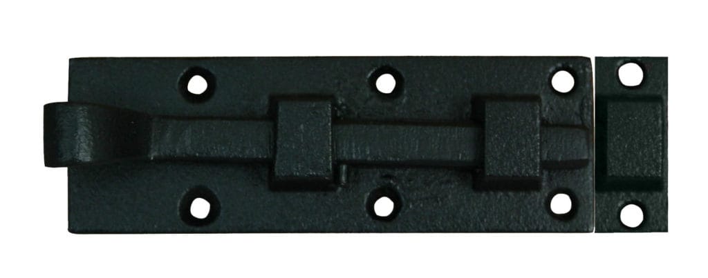 Forged Slide Bolt Micro - John Wright