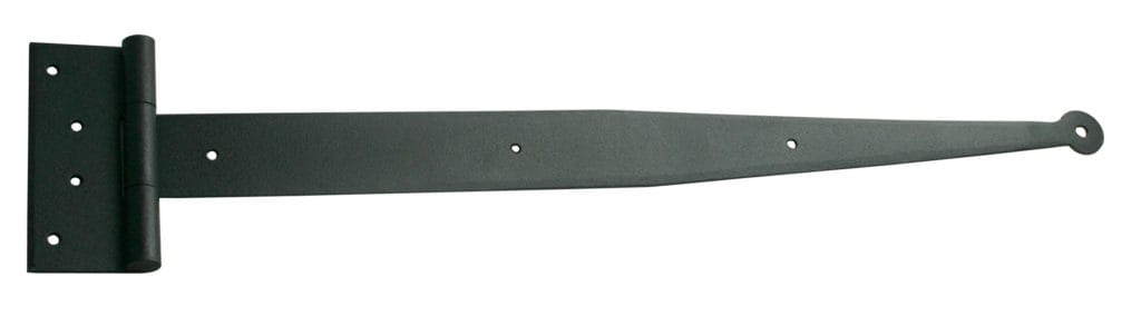 Circle Strap Hinge Large | John Wright