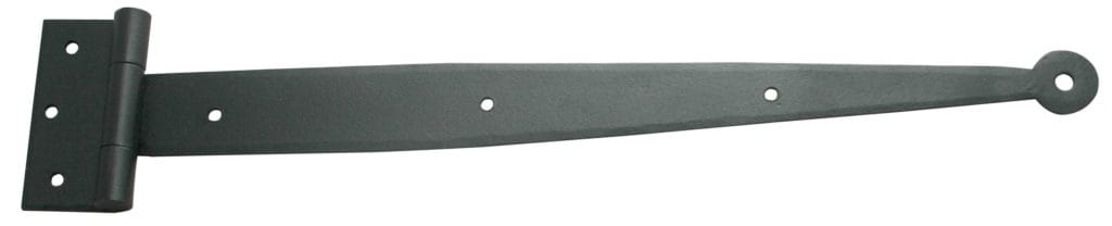 Circle Strap Hinge Medium - John Wright