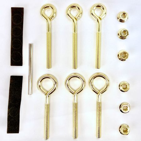 Replacement Tree Stand Hardware - John Wright