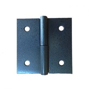 Shutter Hinges and Strap Hinges - John Wright