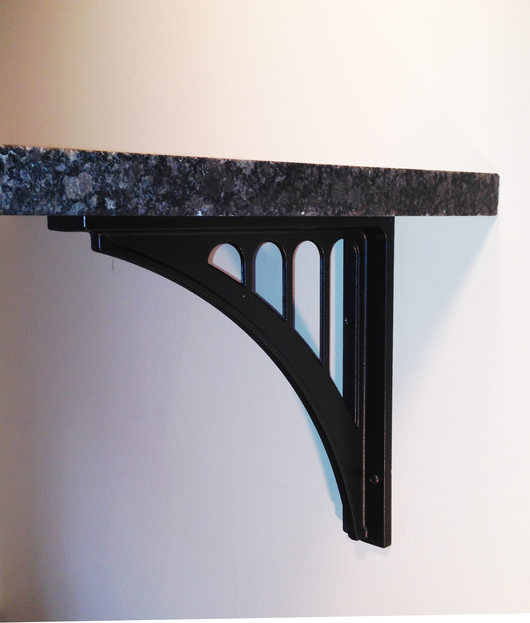 Bridge Bracket (Sold Individually) - John Wright