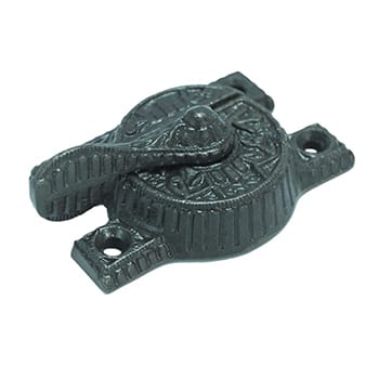 Cast Iron Window Hardware | Iron Window Hardware