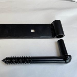 48" Gate Hinge - John Wright